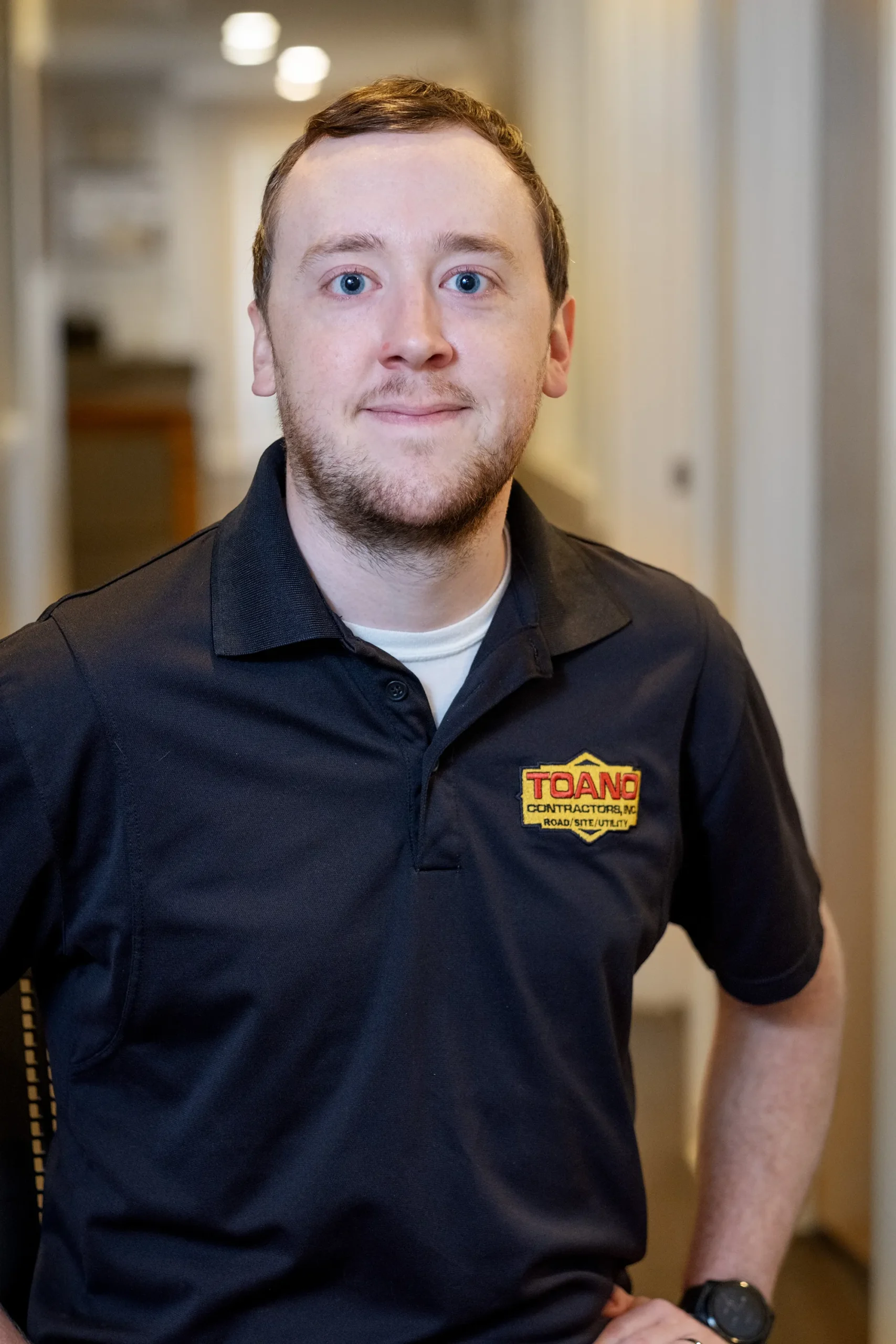 Cody Adams - Toano Contractors, Inc.